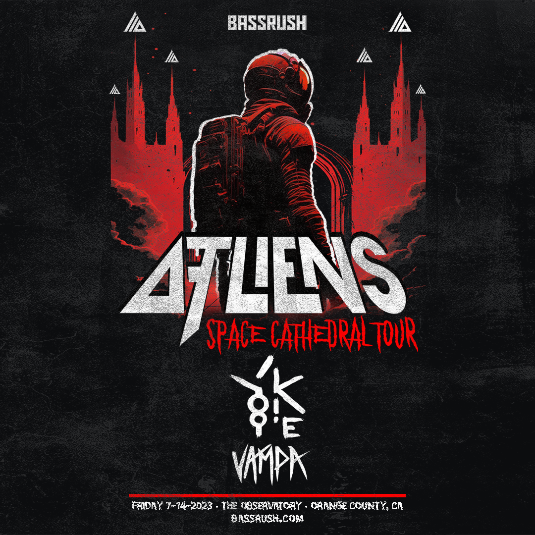 Atliens Logo